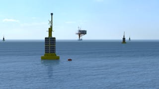 Service monitors integrity of subsea CO2 sites | Offshore