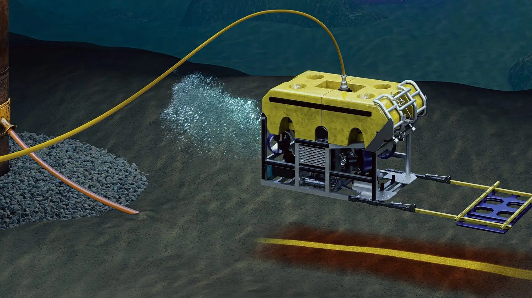 Ashtead acquires offshore rental/service specialist Hiretech | Offshore