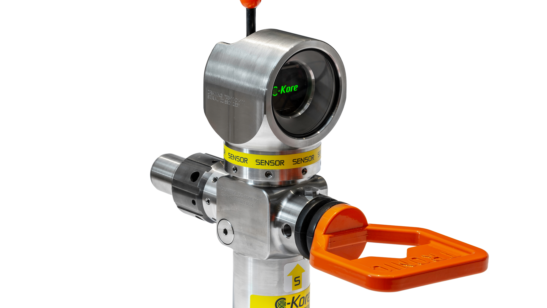 C-Kore completes subsea sensor investigation campaign for Australian ...