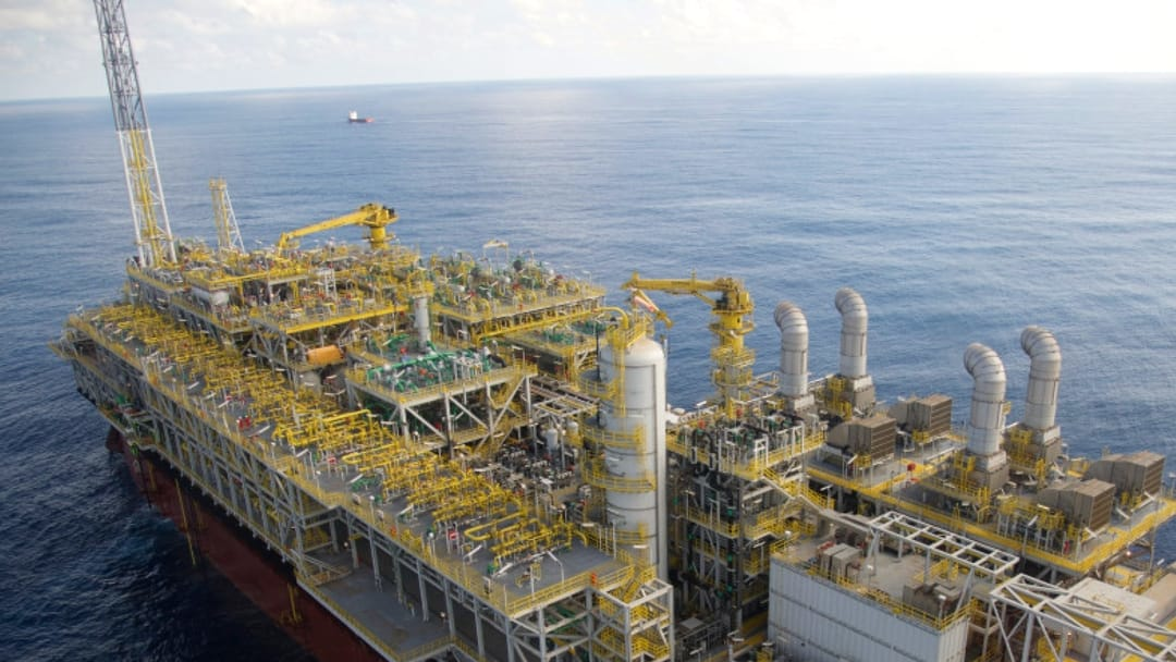 Maha Energy names new COO | Offshore