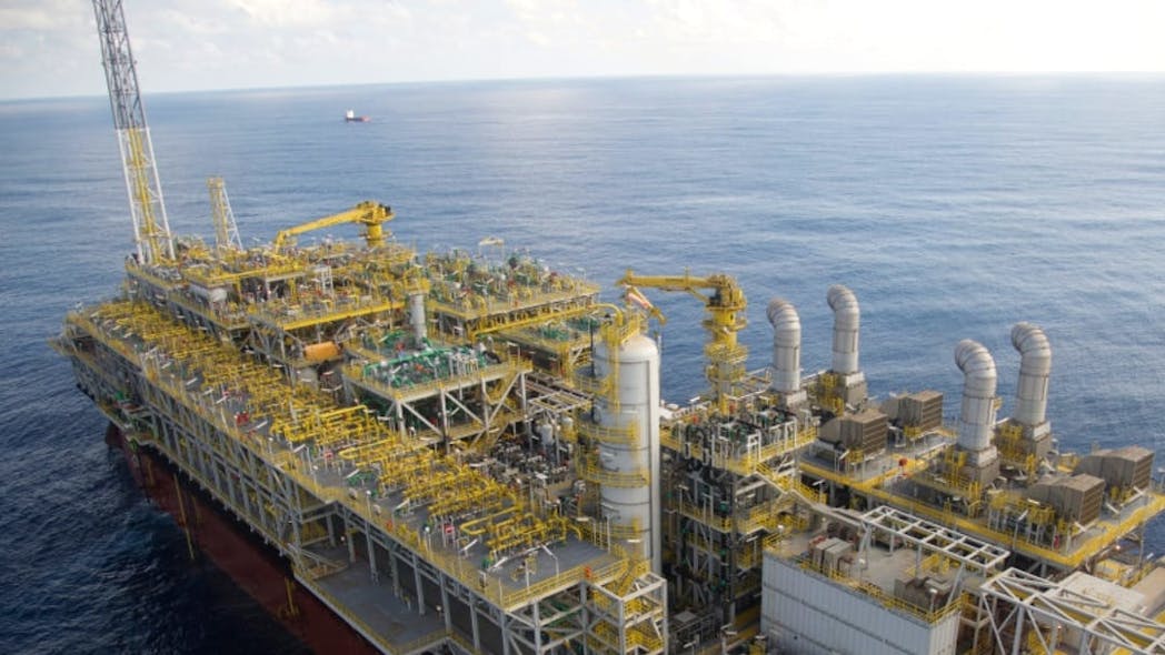 Upstream groups Maha, DBO plan merger | Offshore