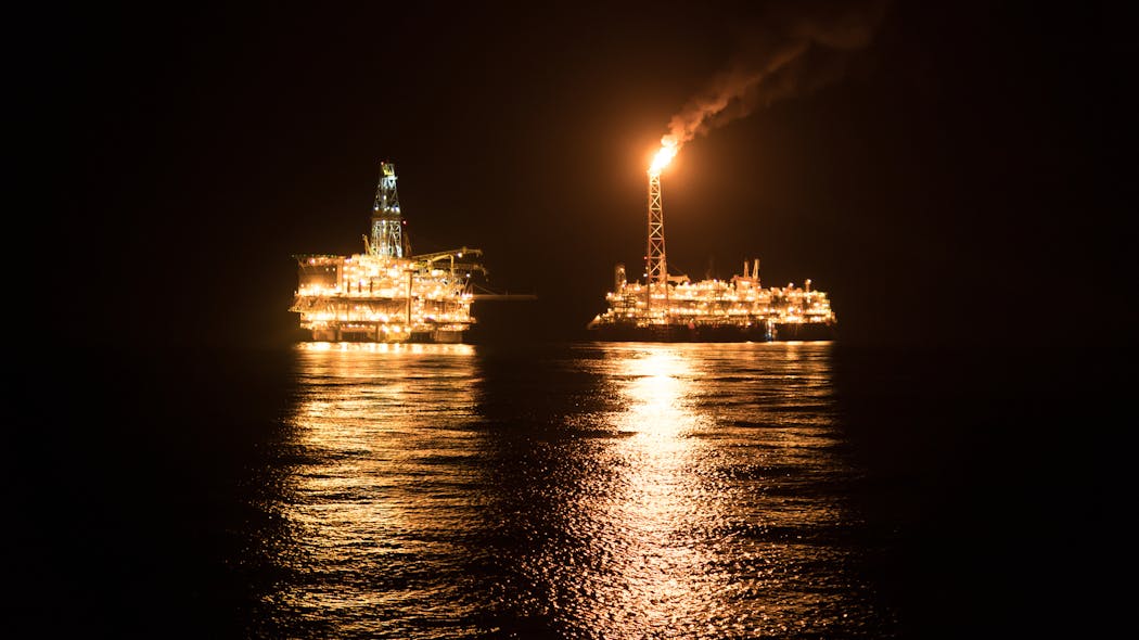 Wah Seong secures $127M FPSO topside modules contract | Offshore