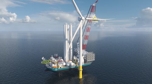 Havfram taking back its Ocean Installer name | Offshore Havfram taking back its Ocean Installer name | Offshore