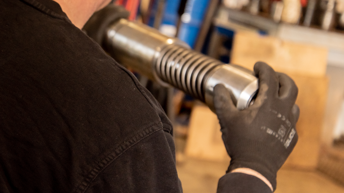 HydraWell technology allows for rigless operations | Offshore