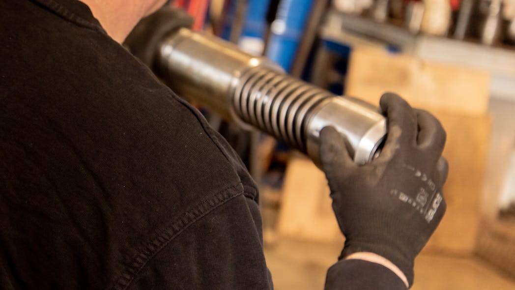 HydraWell technology allows for rigless operations | Offshore