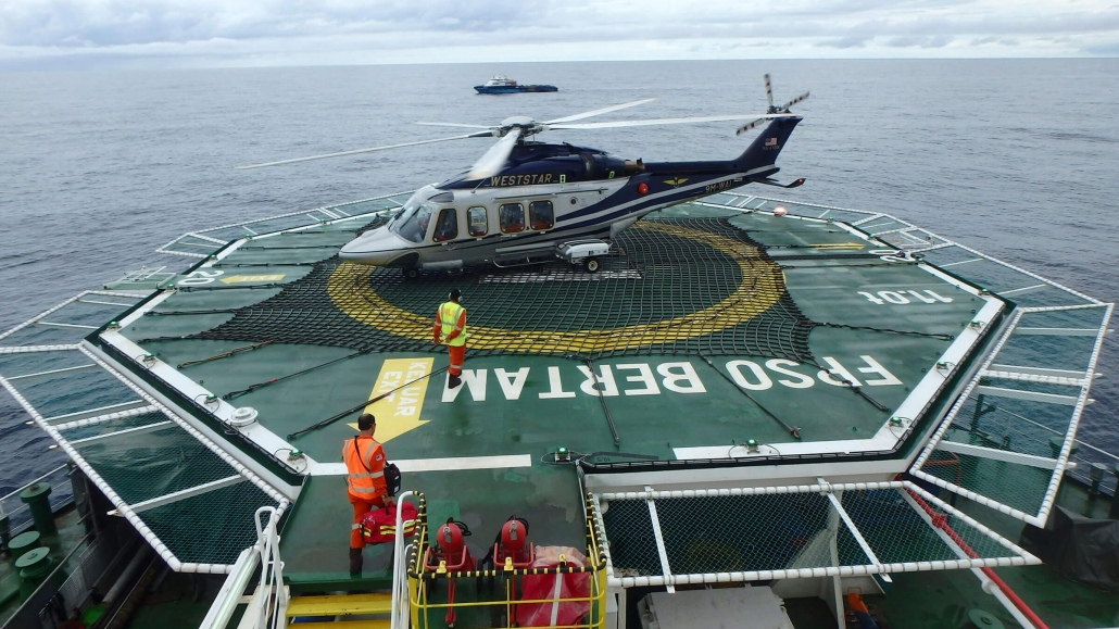 IPC gets 10-year extension for Bertam oilfield PSC offshore Malaysia ...