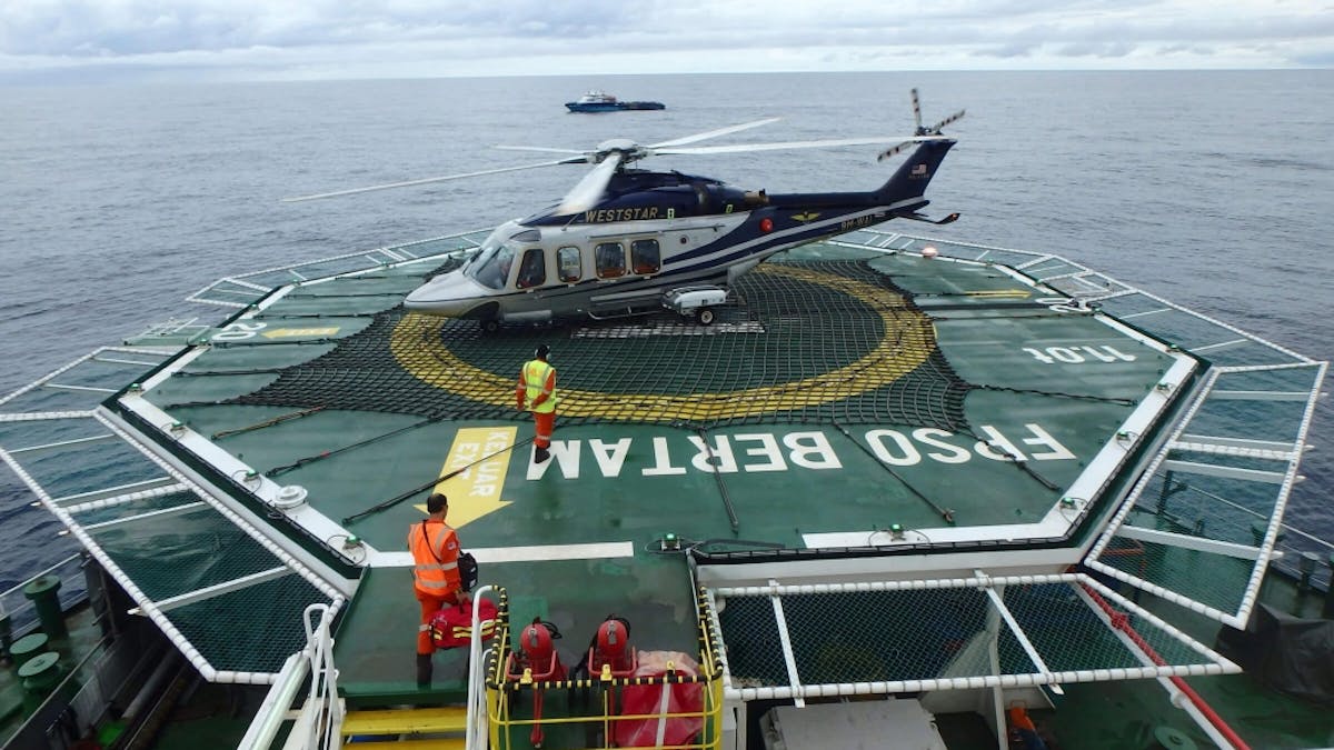 IPC gets 10-year extension for Bertam oilfield PSC offshore Malaysia ...