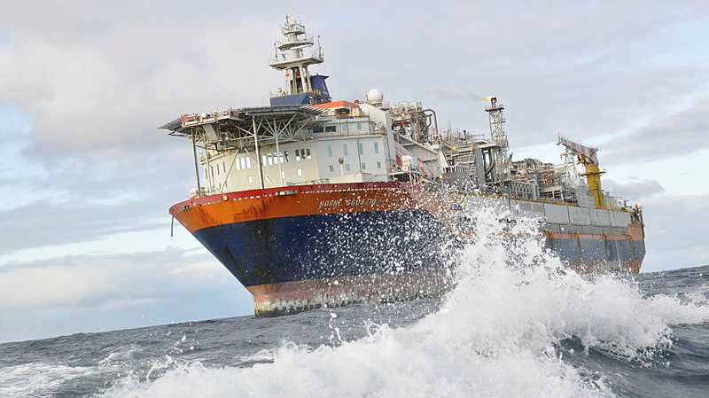 DNO puts North Sea Brasse project on hold, sanctions Norne tieback ...
