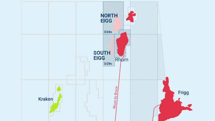 Serica to pause North Eigg well for further studies | Offshore