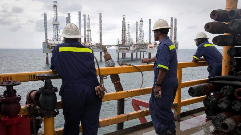 Arena Energy wins eleven blocks from Lease Sale 257 | Offshore Magazine