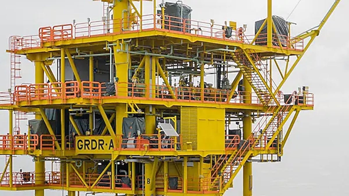 Shell sells stakes in two offshore Malaysia PSCs | Offshore