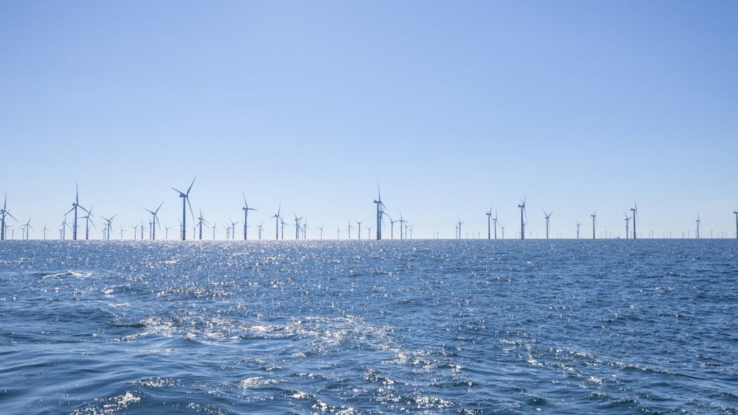 Shell, Eneco win bid to develop offshore wind power in the Netherlands ...