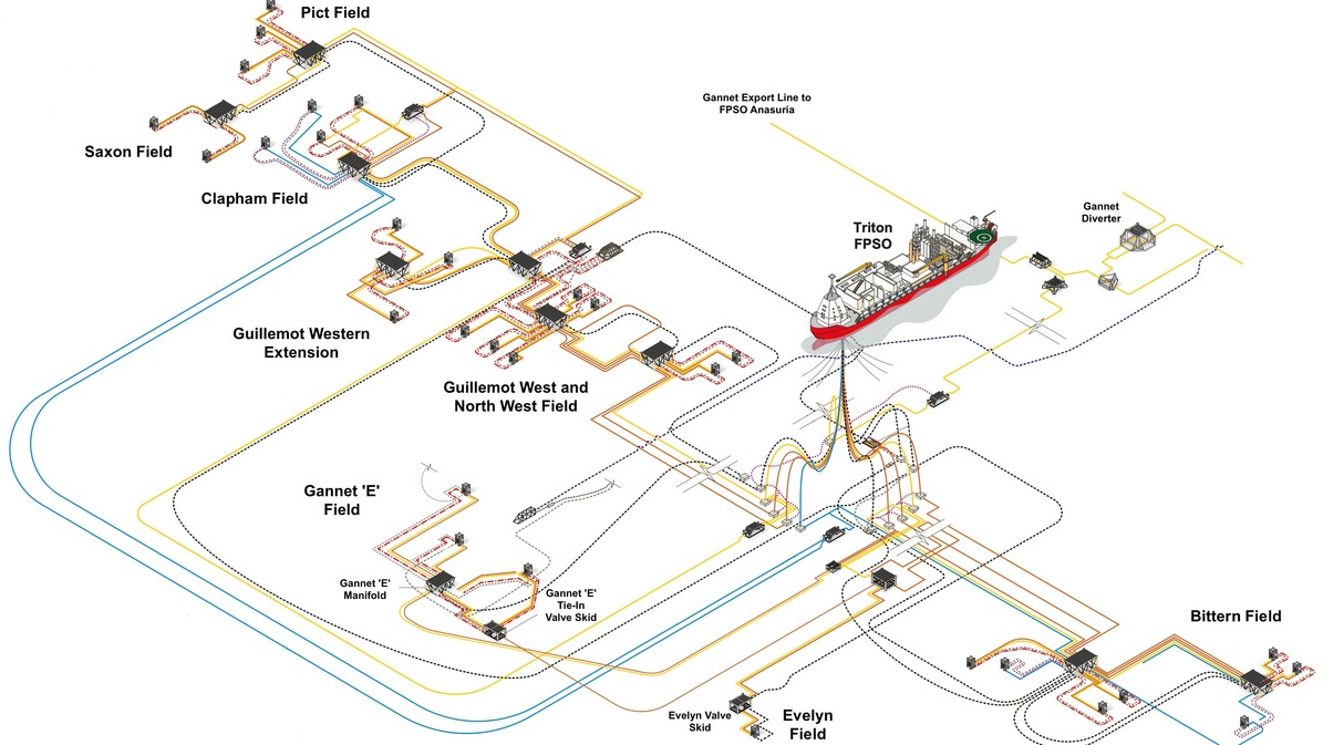 Serica acquiring North Sea independent Tailwind Energy | Offshore Magazine