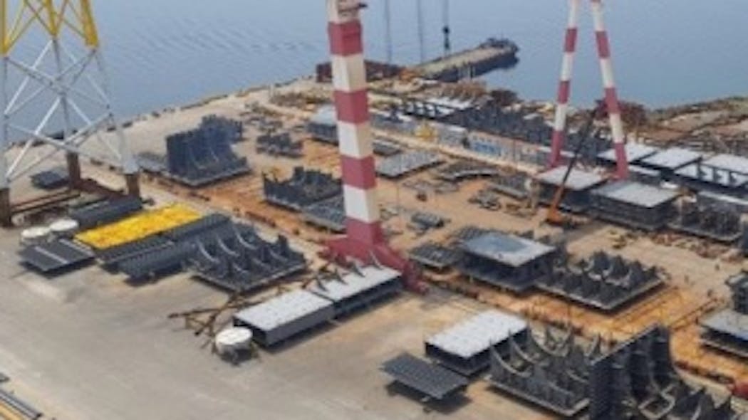 Australian court dismisses appeal against Barossa project decision ...