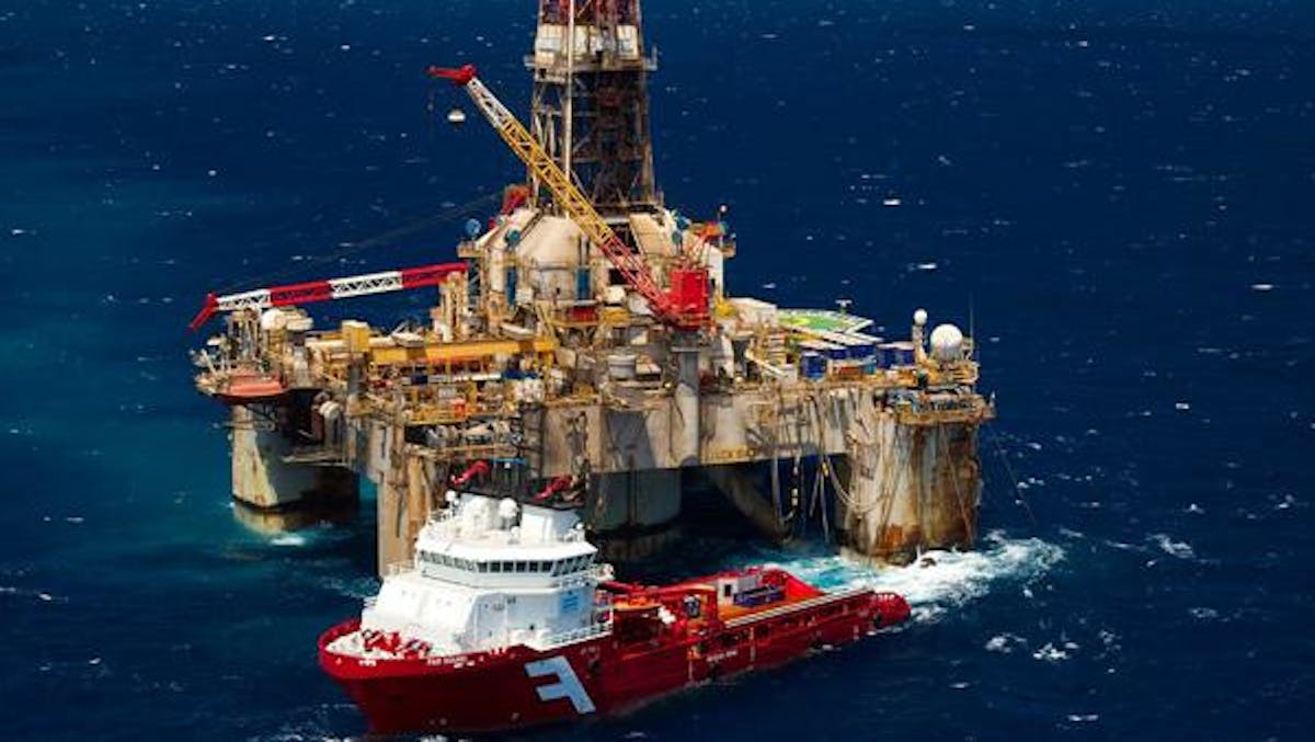Western Gas advancing Equus project offshore Western Australia | Offshore