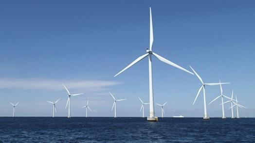Capacity boost for North Sea Norfolk wind development | Offshore Magazine