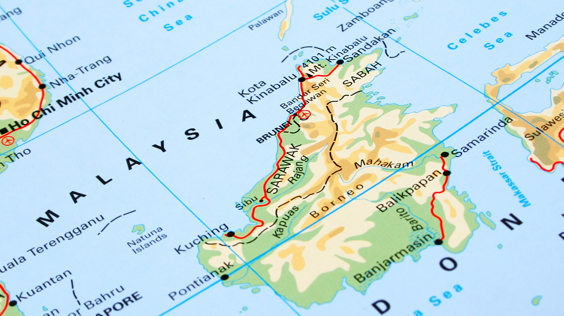 Mubadala finds more gas in carbonate play offshore Sarawak | Offshore