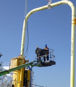 AIS to deliver more subsea insulation offshore Angola | Offshore