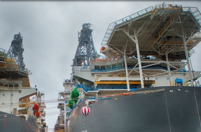 Technip's Alvheim award | Offshore