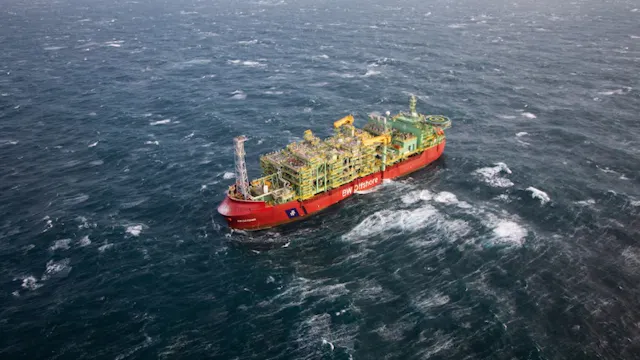 Harbour committed to further North Sea wells despite review of UK ...