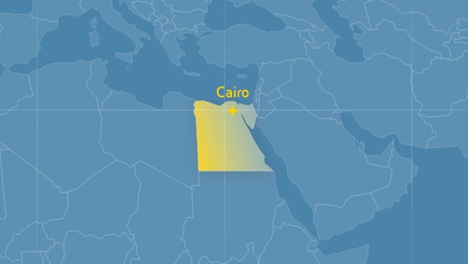 Chevron, Eni prove gas in deepwater Nargis prospect offshore Egypt ...