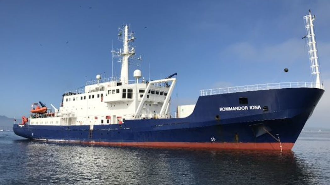 NPD awards seabed mapping contracts for offshore wind to Fugro, Enviros ...