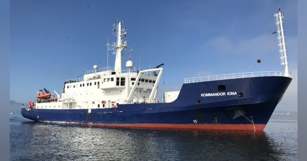 NPD awards seabed mapping contracts for offshore wind to Fugro, Enviros ... NPD awards seabed mapping contracts for offshore wind to Fugro, Enviros ...
