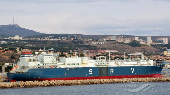 Excelerate to provide Germany’s fifth FSRU | Offshore