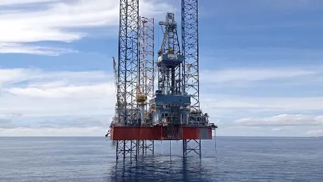 PTTEP steps up E&P, carbon capture investments | Offshore