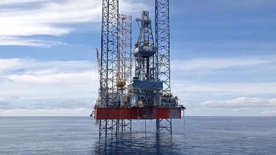 PTTEP steps up E&P, carbon capture investments | Offshore