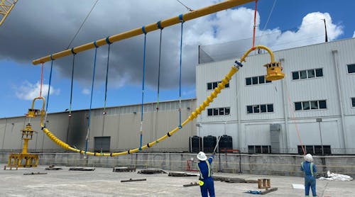 Technipfmc Receives Subsea Contract For Exxonmobil Guyanas Uaru