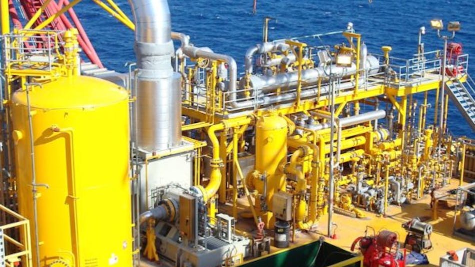 EDG awarded Talos' Ram Powell upgrades for two GoM subsea tiebacks ...