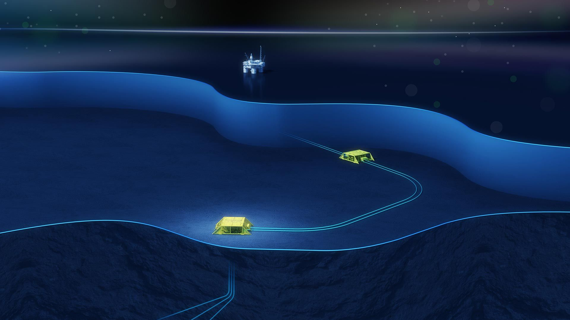 Aker Solutions awarded Dvalin North subsea trees, umbilicals | Offshore