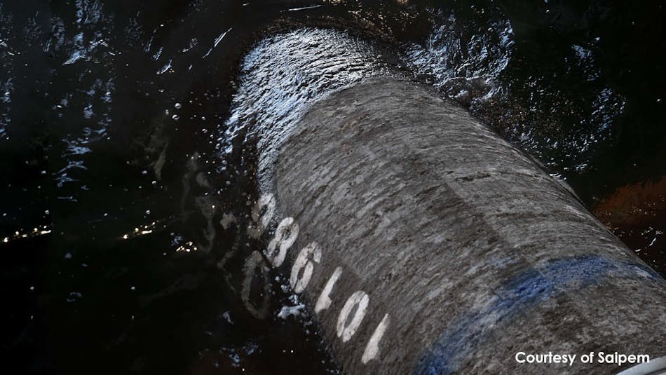 DNV issues certificates for completed Baltic Pipe project | Offshore