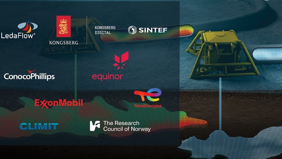 LedaFlow consortium investigating CO2 transport and injection | Offshore