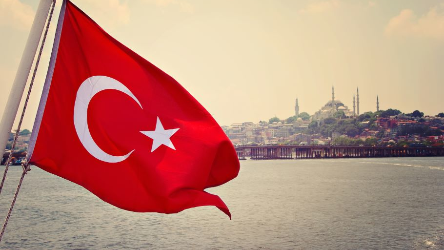 TPAO produces first deepwater gas offshore Turkey | Offshore