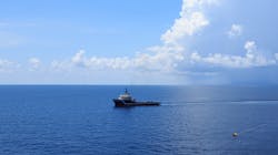 Laborde Marine acquires deepwater supply vessels | Offshore