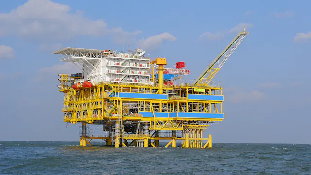 Nine project startups in CNOOC’s line-up for 2023 | Offshore
