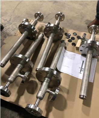 In-line liquids removal opens path to ultra-long subsea gas tiebacks ...