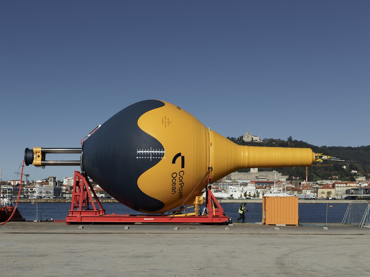 Wave energy demonstrates mainstream potential | Offshore