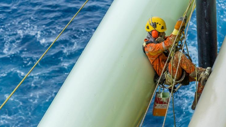 Barryroe Offshore Energy makes C-suite changes | Offshore