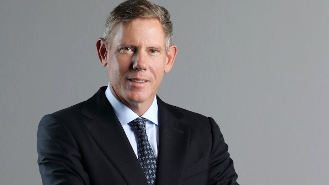 AVEVA and Schneider Electric name new CEOs | Offshore