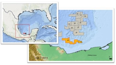 Repsol commissions DORIS for offshore Mexico subsea engineering | Offshore