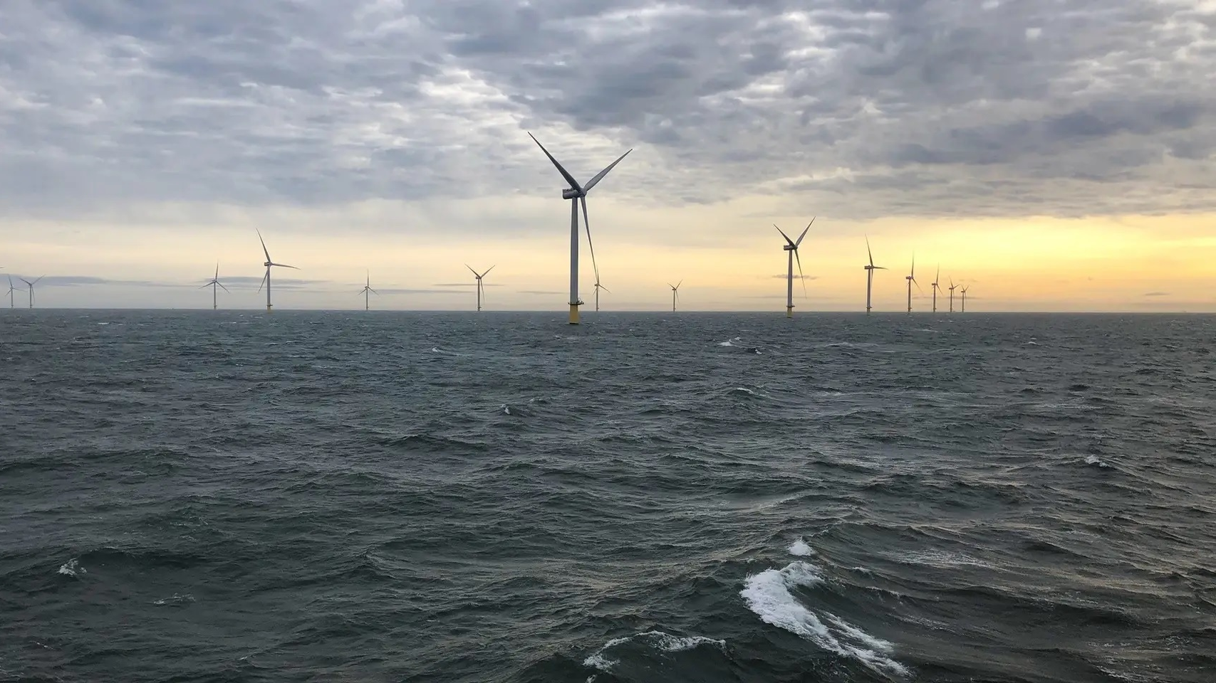 Seaway 7 orders JDR cables for German offshore wind farm | Offshore