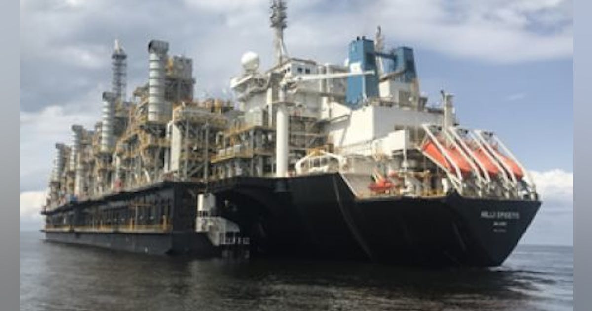 Golar acquires NFE's stake in Hilli FLNG | Offshore Golar acquires NFE's stake in Hilli FLNG | Offshore