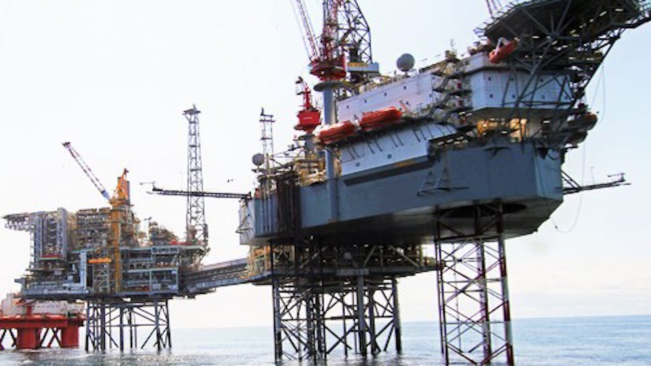 EnQuest limits UK capex following energy levy | Offshore