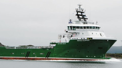 Havila secures work for two platform supply vessels | Offshore