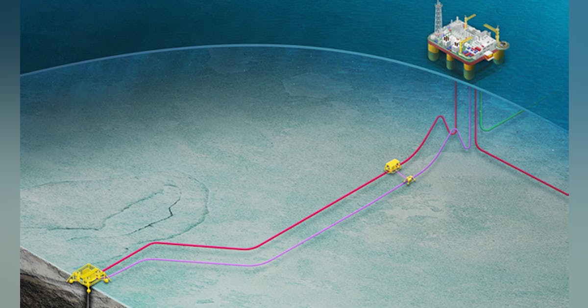 Baker Hughes supporting OMV drilling schedule offshore Norway | Offshore Baker Hughes supporting OMV drilling schedule offshore Norway | Offshore