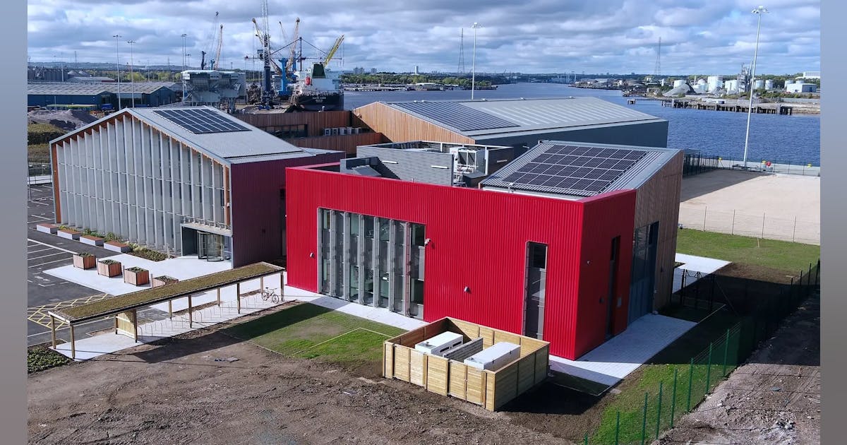 Equinor, SSE consider North Sea Dogger Bank wind farm expansion | Offshore Equinor, SSE consider North Sea Dogger Bank wind farm expansion | Offshore