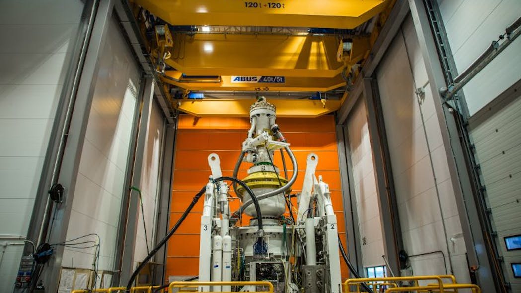 PSW to test two deepwater BOP stacks | Offshore